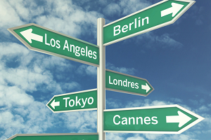 SODEC - Société de développement des entreprises culturelles