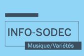 SODEC - Société de développement des entreprises culturelles